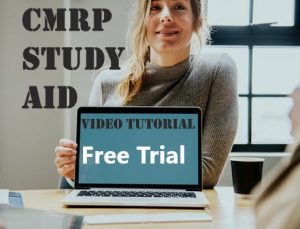 CMRP Exam Prep. Study Aid (5 Pillars of M&R) - Free Version - 3D-MDS ...