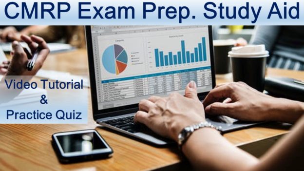 CMRP Exam Practice Test-Free Trial - 3D-MDS Academy