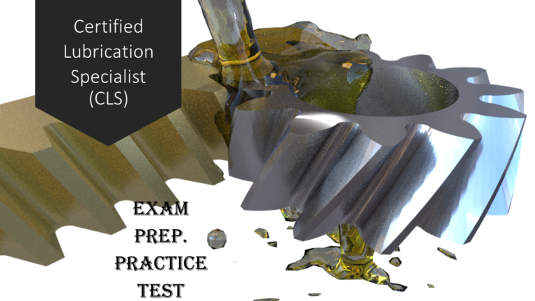 CMRP Exam Practice Test-Free Trial - 3D-MDS Academy