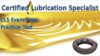 Certified Lubrication Specialist (CLS) Exam Practice Test